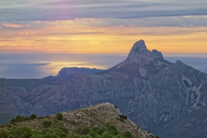 || Los Tres Valles - Els Tres Valls - Adventure Off Road